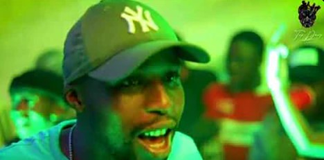 Top Dawg Media House - Official Website