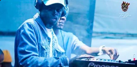 Top Dawg Media House - Official Website