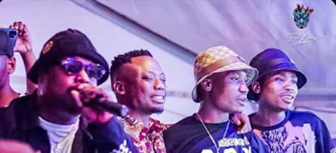 Top Dawg Media House - Official Website